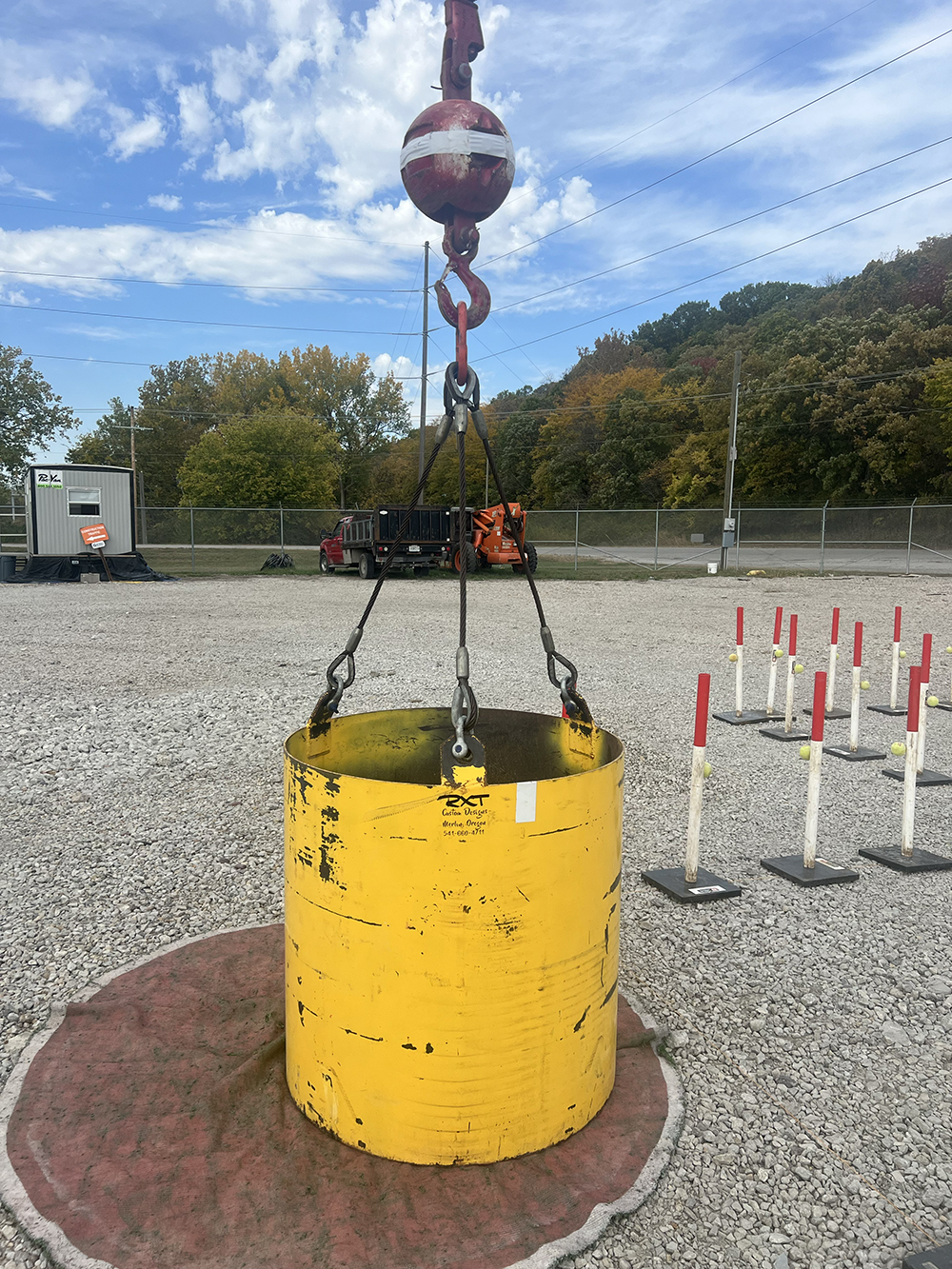 Crane Certification Training - Crane Certification Training